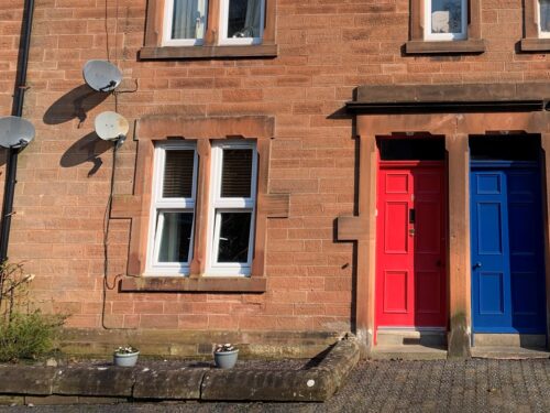 Properties | Grieve Grierson Moodie & Walker