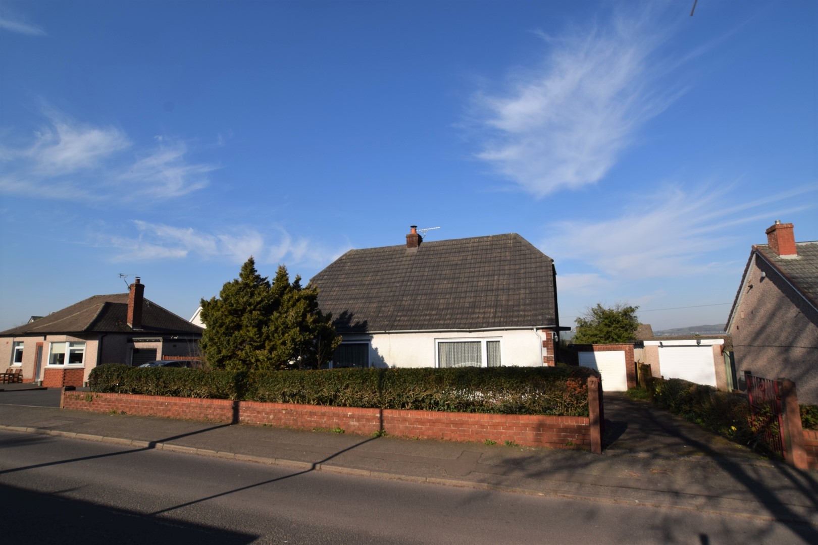 71 Georgetown Road, Dumfries, DG1 4DG | Grieve Grierson Moodie & Walker